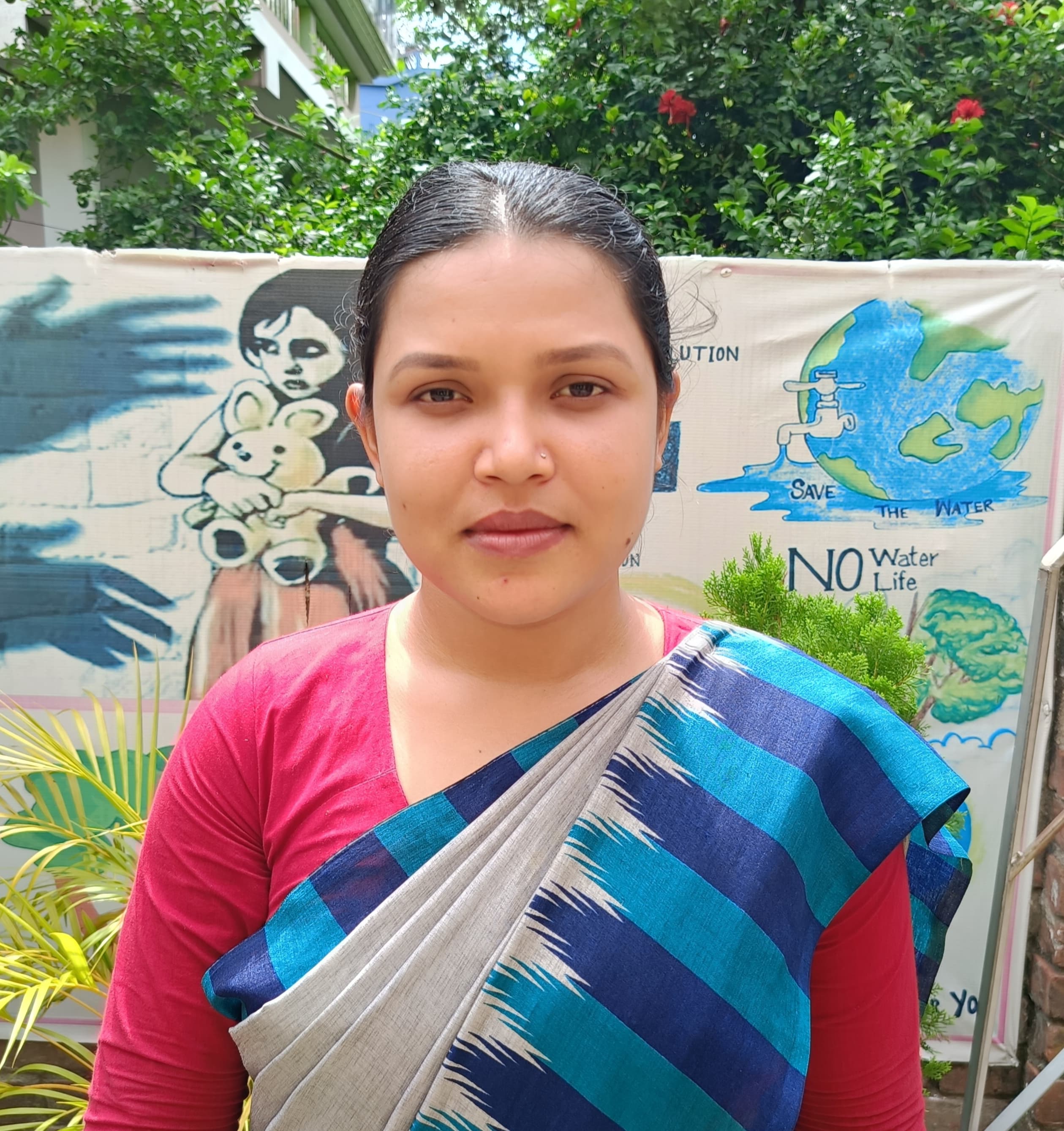 Tehatta Children's Academy